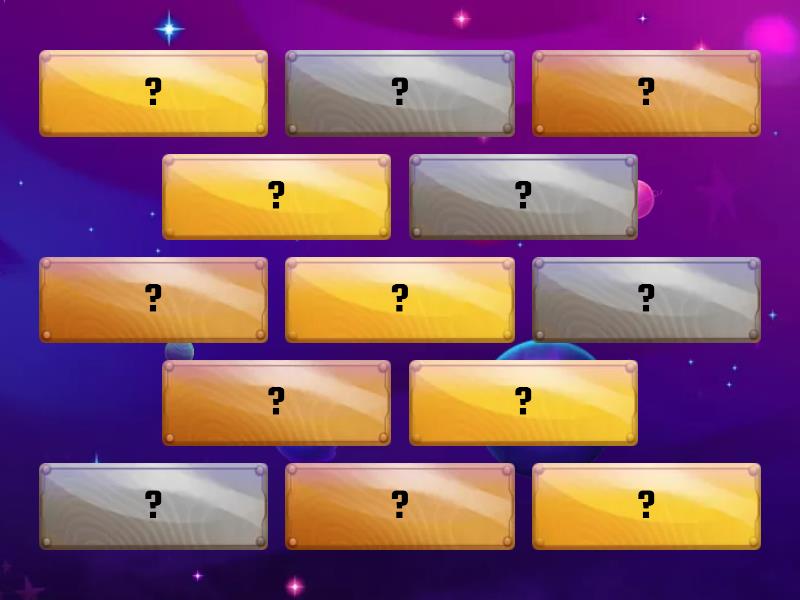 Flip Cards - Flip tiles