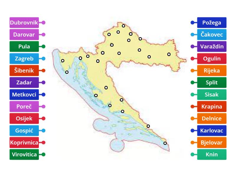 Gradovi RH 1 - Labelled diagram