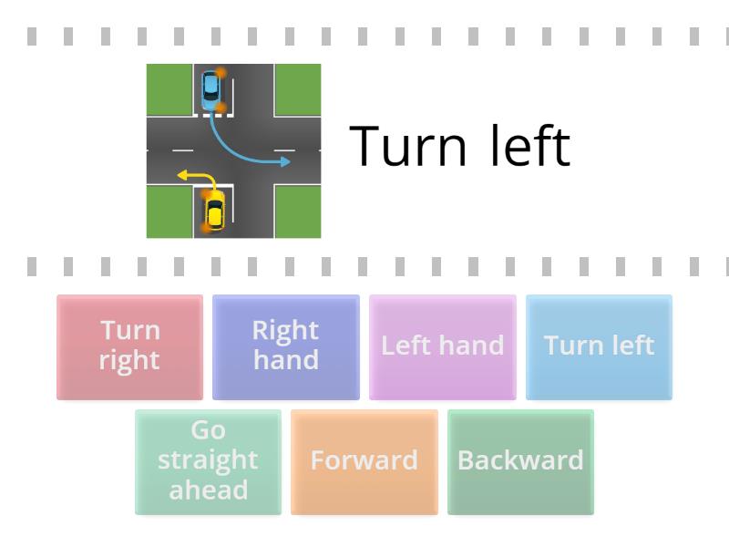 W3_Exploring Robot-Directions - Find the match