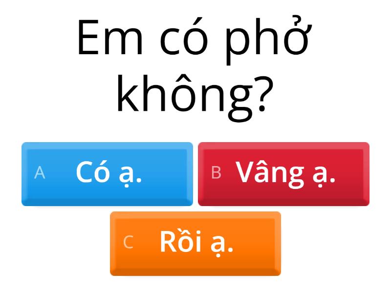 nhp EL - YN question review - Quiz
