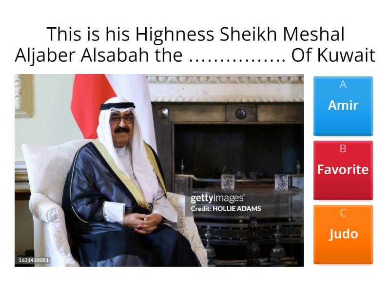 Grade 4 unit 1 - Quiz