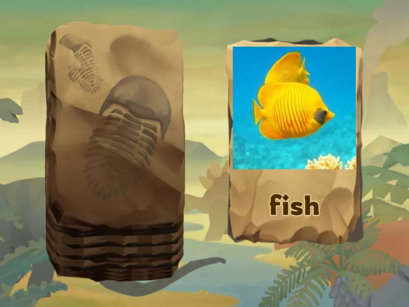 Go getter 1 unit 7 (animals) - Speaking cards