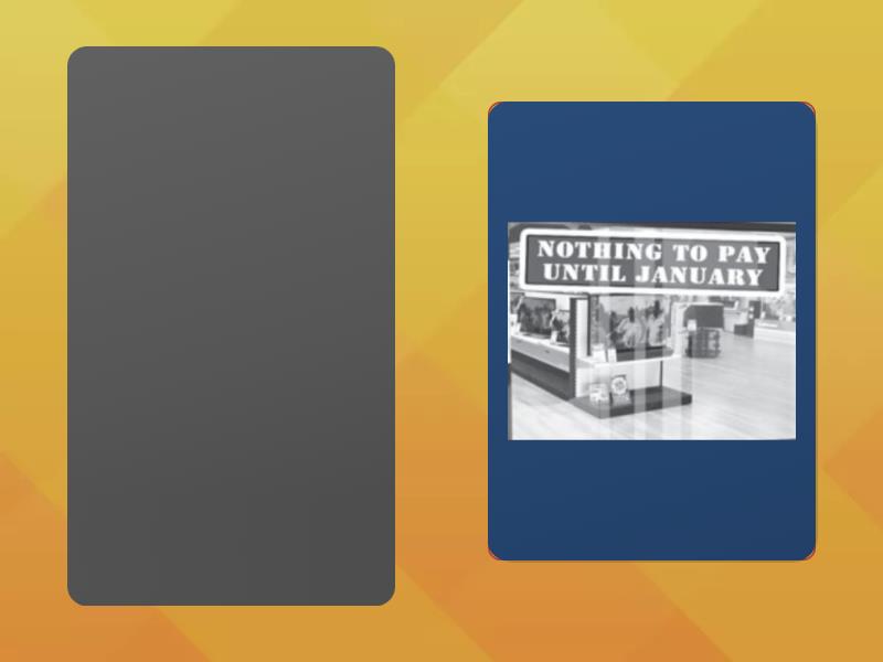 Have to and must - Speaking cards