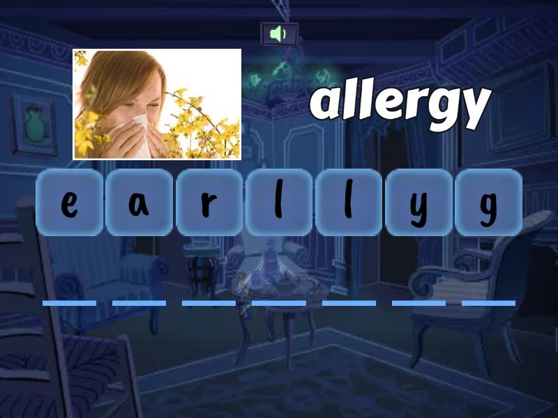 SPELLING BEE #1 - Anagrama