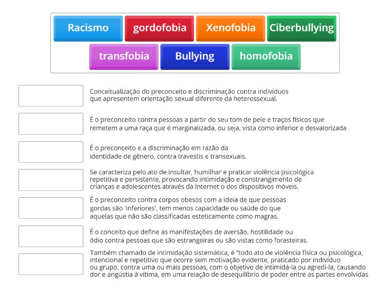 Liga termo - Match up