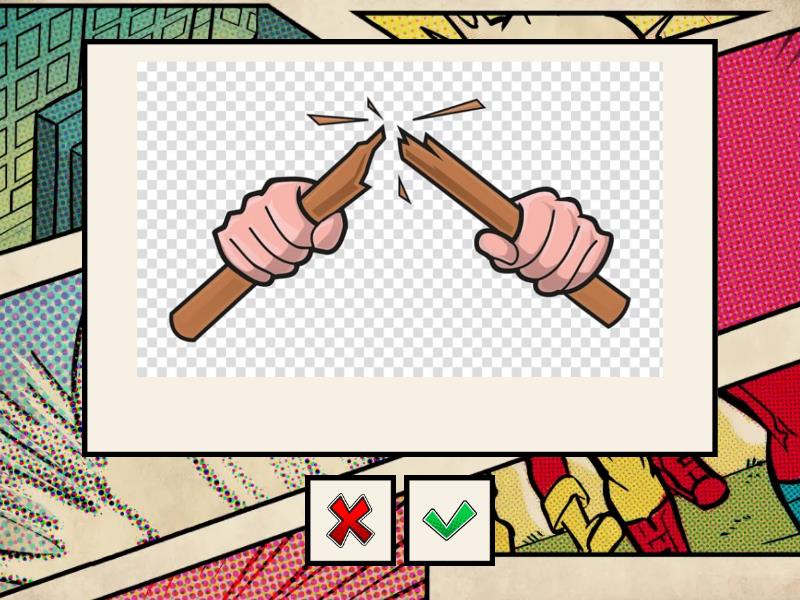 Sinbad - Flash cards