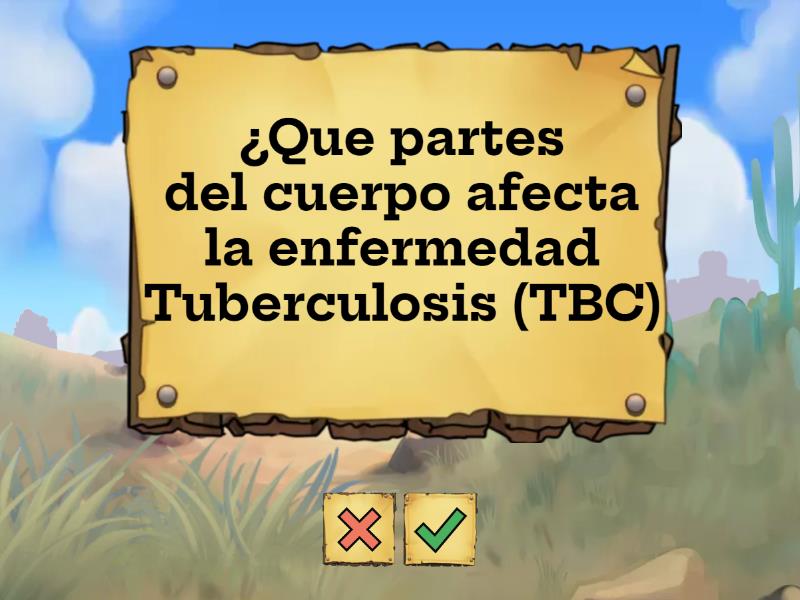 COVID-19 y TBC - Flash cards