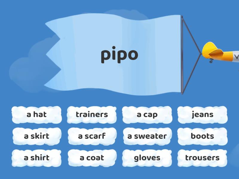 Come with me 4 kpl 8 - Find the match