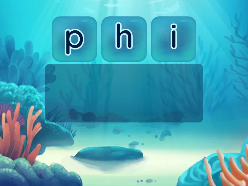 Human Body - Anagram