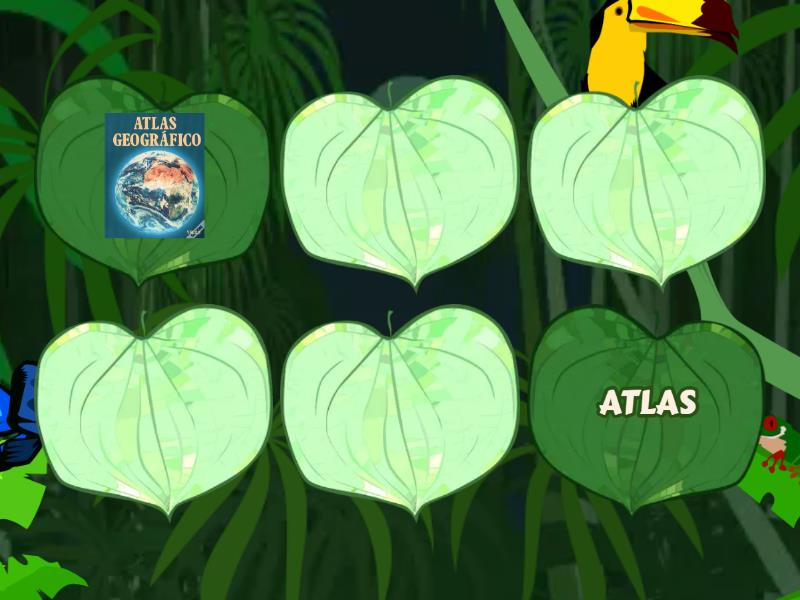 LECTURA TL - Parejas