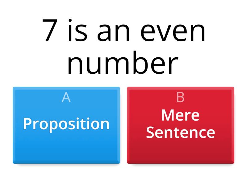 Check What You Know - Quiz