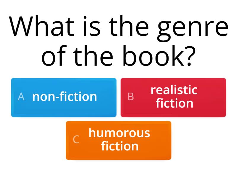 Journeys Lesson 17 - Luke Goes to Bat Comprehension - Quiz