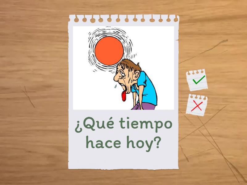 El tiempo y Las Estaciones (Weather & Seasons Flashcards EYO Speaking ...
