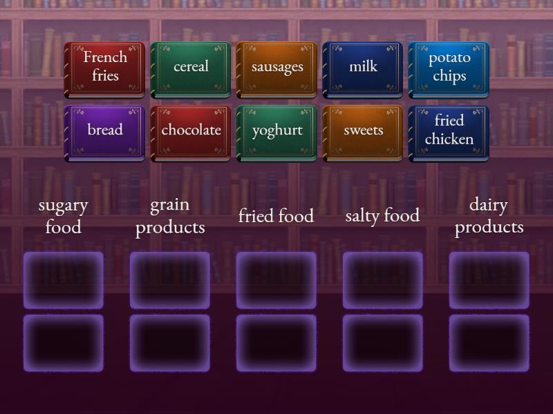 practice 1. A - Group sort