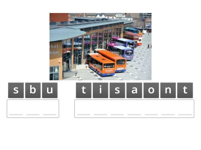 Roadmap A2 4a - Anagram