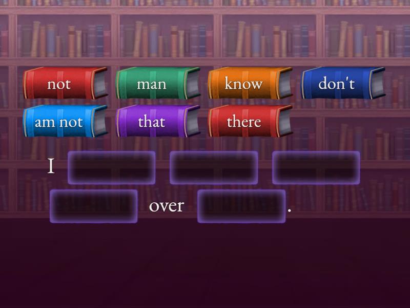 EF beginner 5B present simple - Complete the sentence