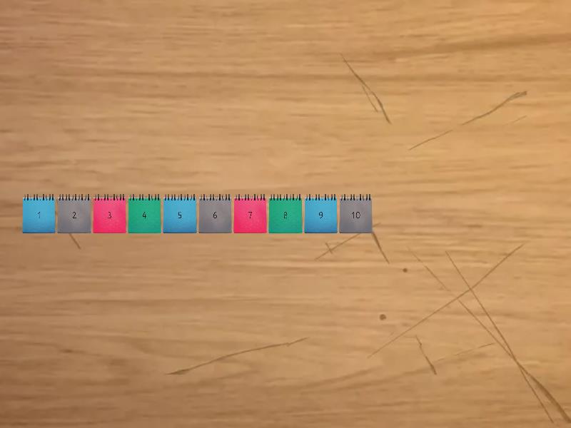 abartma tozu - Open the box