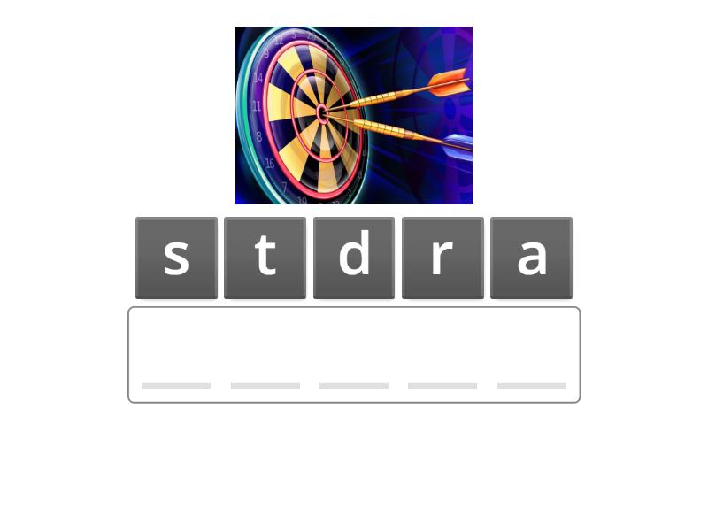 game on! spotlight 6 - Anagrama