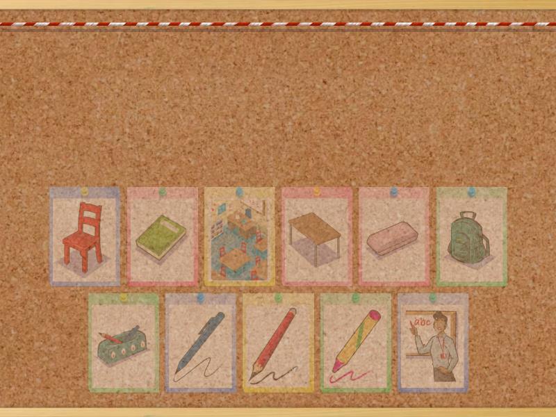 Power up 1 Unit 1 vocabulary 1 - Find the match