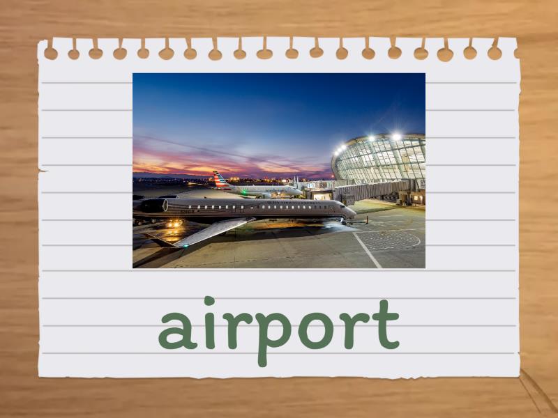 AS2 U7.4 - Flash cards