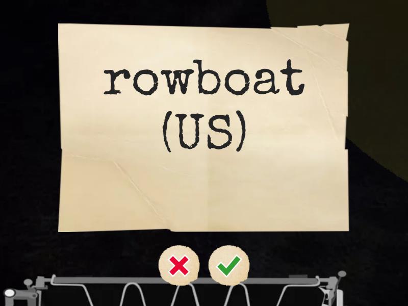 OTHER BOATS AND SHIPS - Flash cards