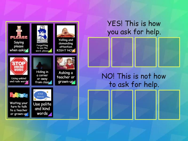 Asking for help - Group sort