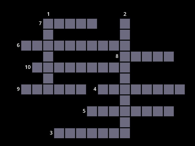 m6 free time - Crossword