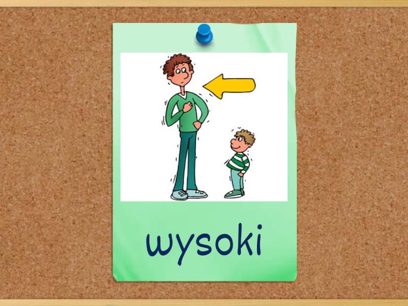 people - Flash cards