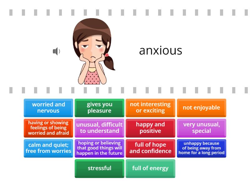 2C words - Find the match