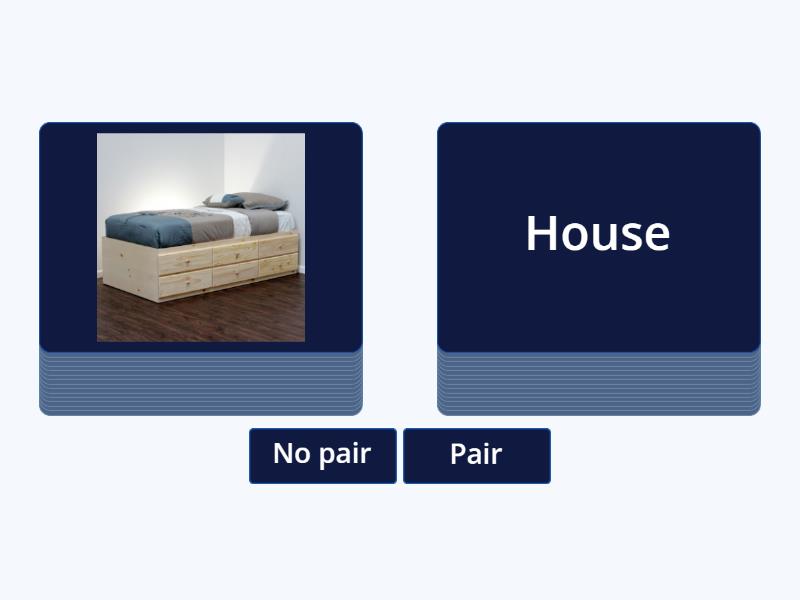 City Pairs! - Pair or No Pair