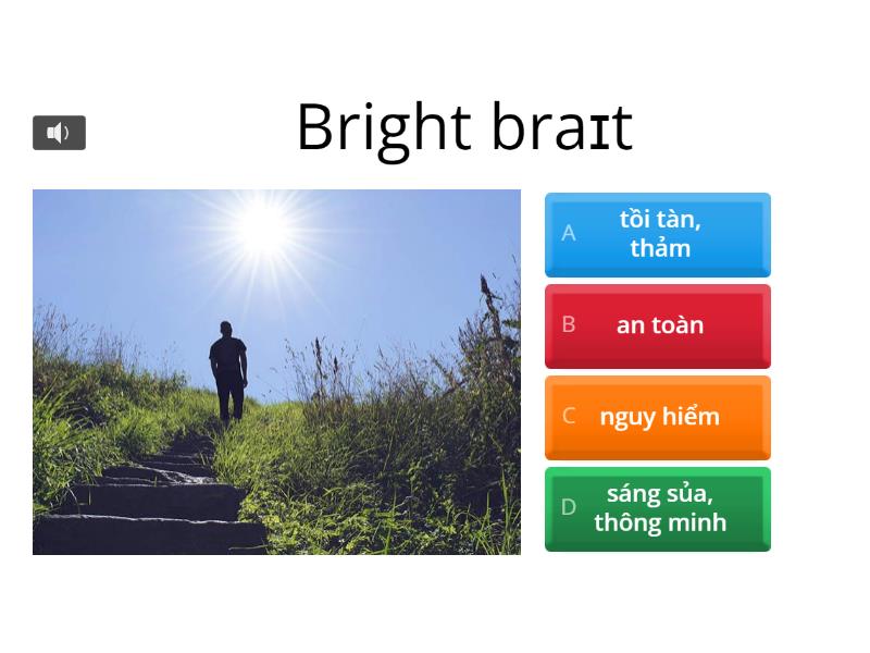 Houses & Apartments - Quiz