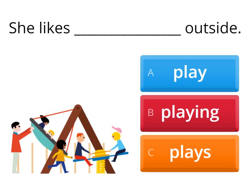 Ready 5B Unit 3 Gerunds and Infinitives -preference - Quiz