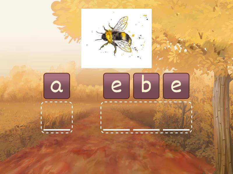 AS2 Unit 8 Vocabulary 2 - Anagram