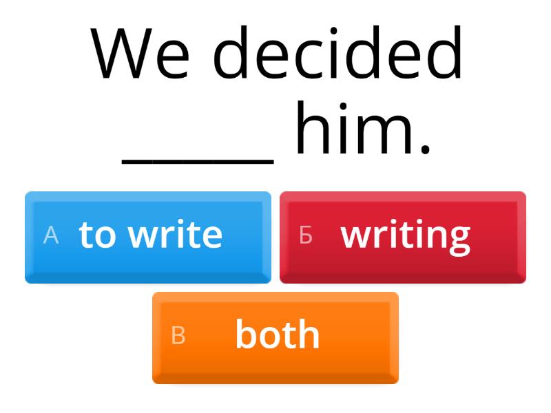 gerund-infinitive-a2-quiz