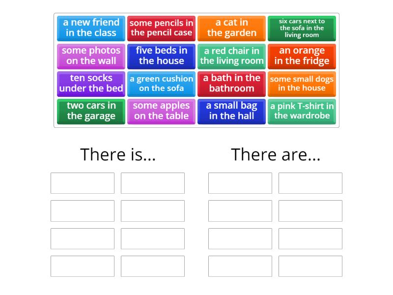 GG1 UNIT 3 - Group sort