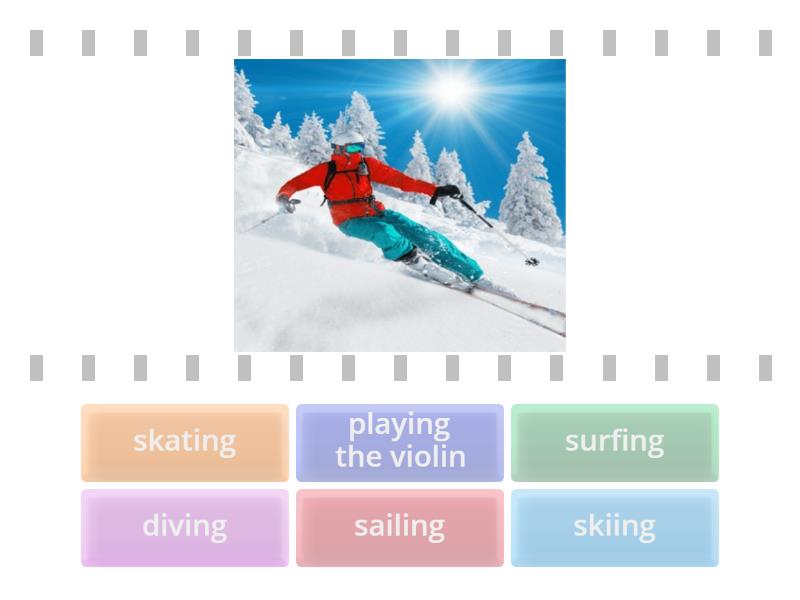 4 Spotlight-2a - Find the match