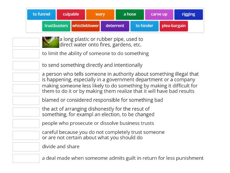 Punishable by prison - Une las parejas