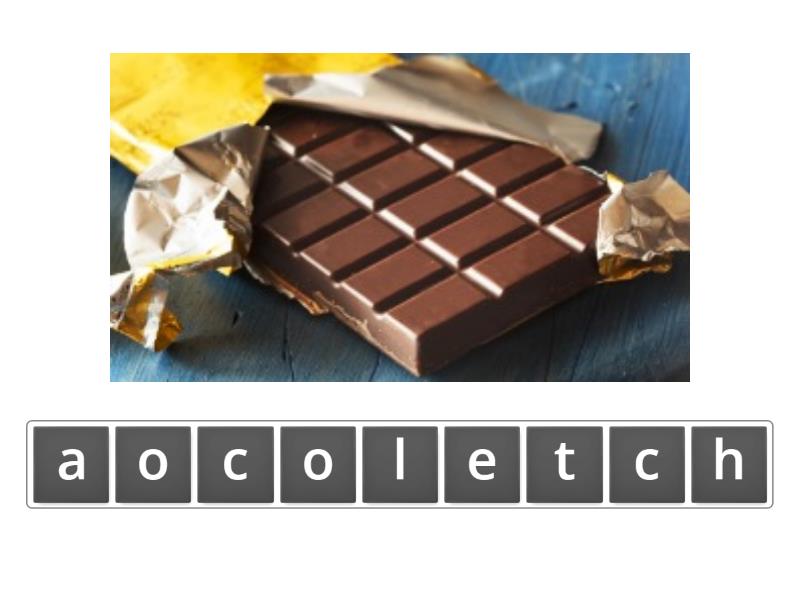 FF 2 unit 7 - Anagram