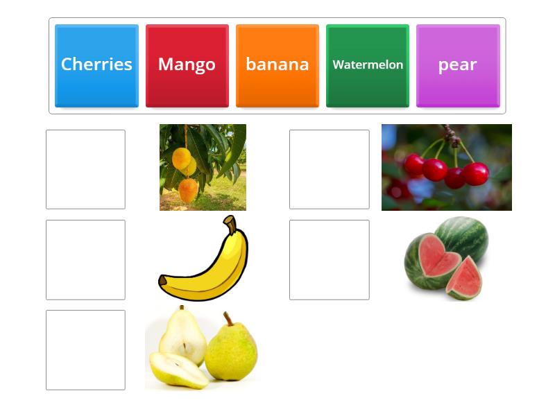 Match - Une las parejas