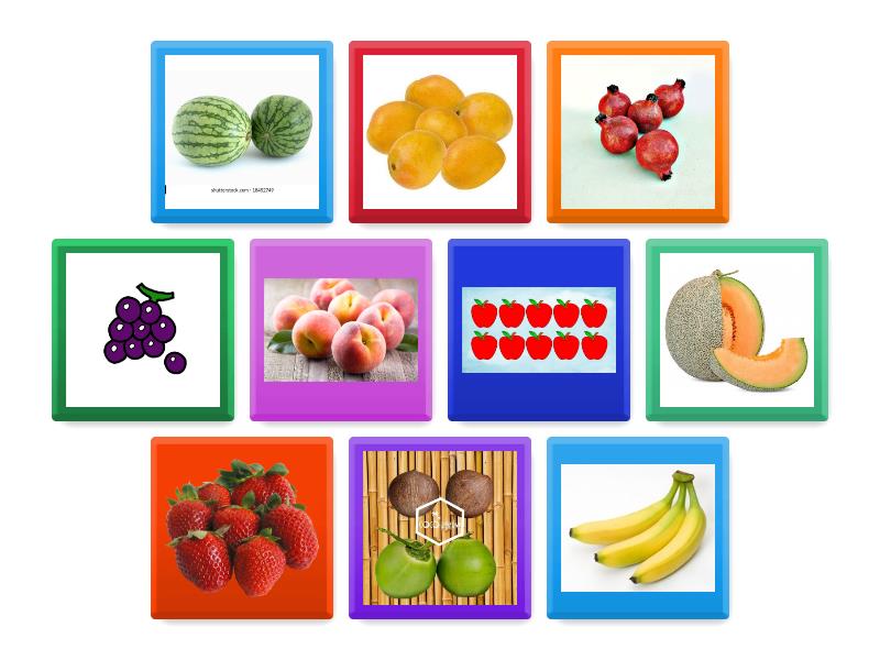 Count and Guess - Flip tiles