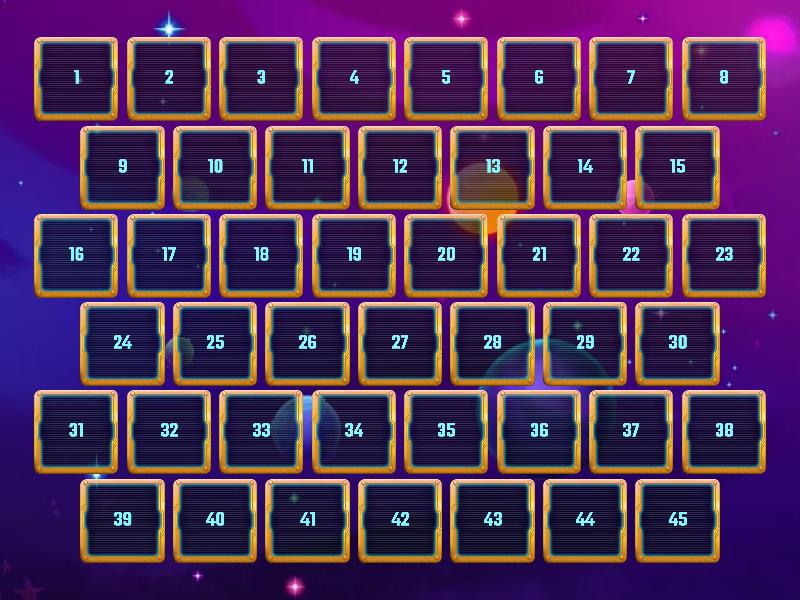 KUIS MATERI PAKEMAN BASA - Open the box