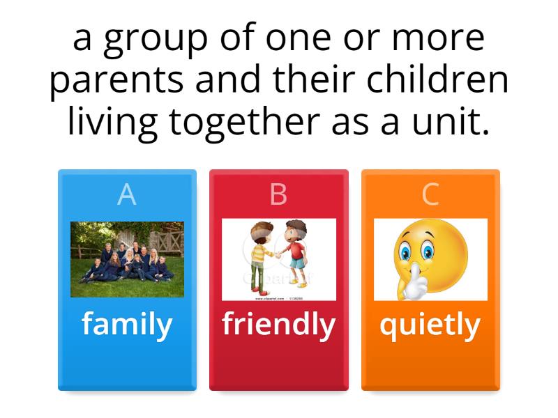 Spelling -ly words - Quiz