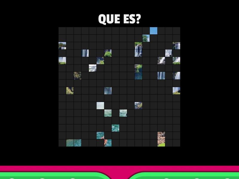 ADIVINA LA IMAGEN - Image quiz