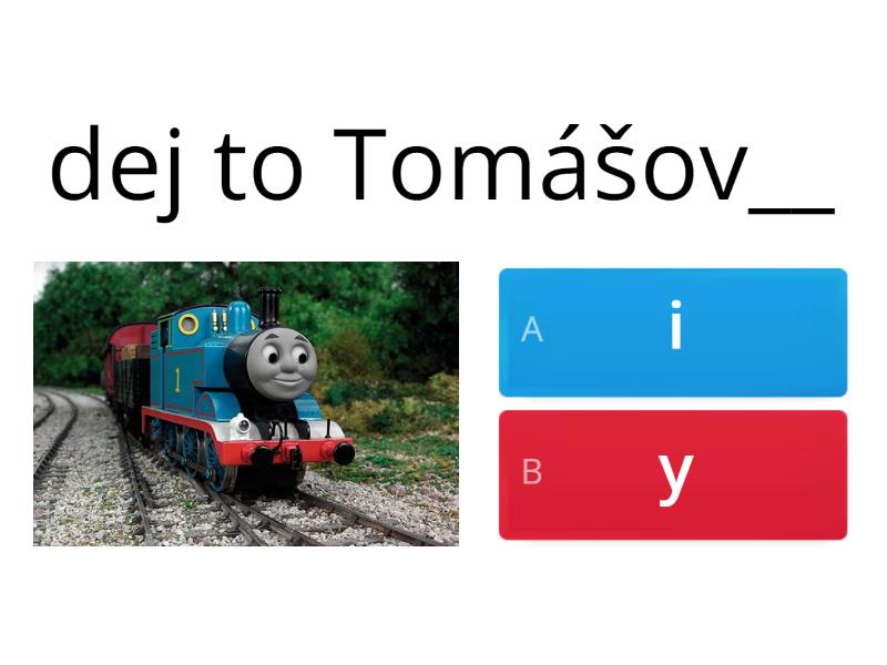 Vzor PÁN - Quiz