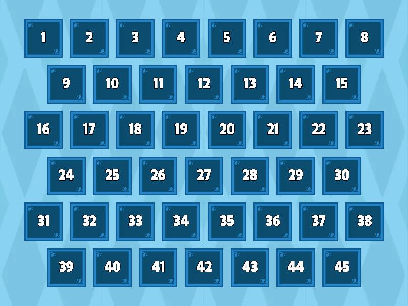Prize Box - Open the box