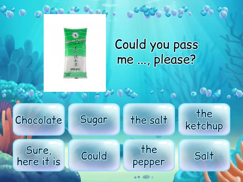 Review chapter8 english part 2 - Find the match