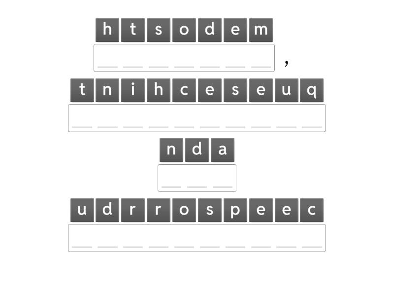 What do you learn as a zootechnics student? - Anagram