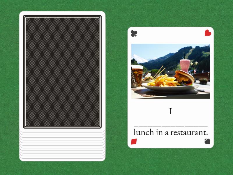 Adverbs of Frequency (always, usually, sometimes, never + Verb ...