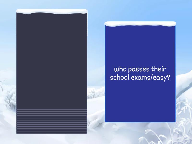 Comparative and Superlative Adverbs - Random cards