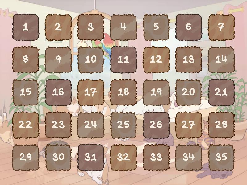 Elena game - Open the box